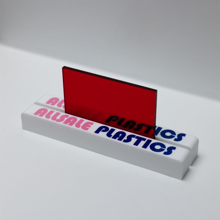 Acrylic Sheets & Cut to Size Panels Online