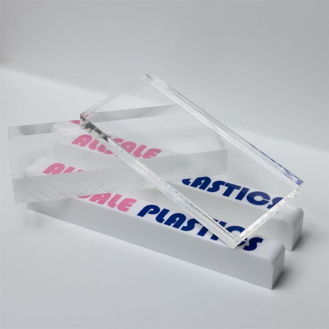 Comprehensive guide to Acrylic