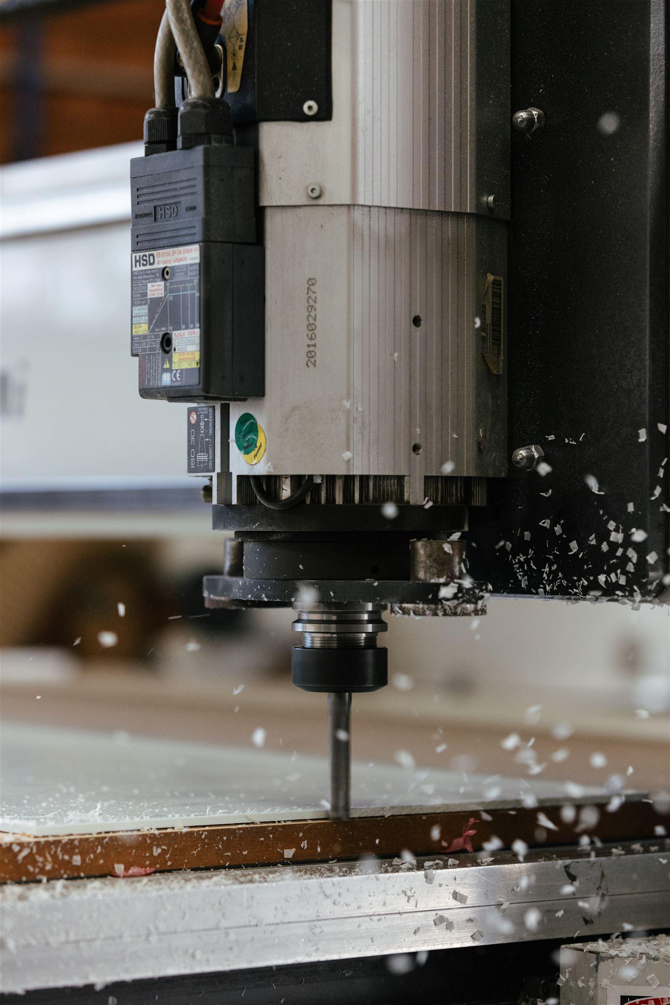 Allsale Plastic Services