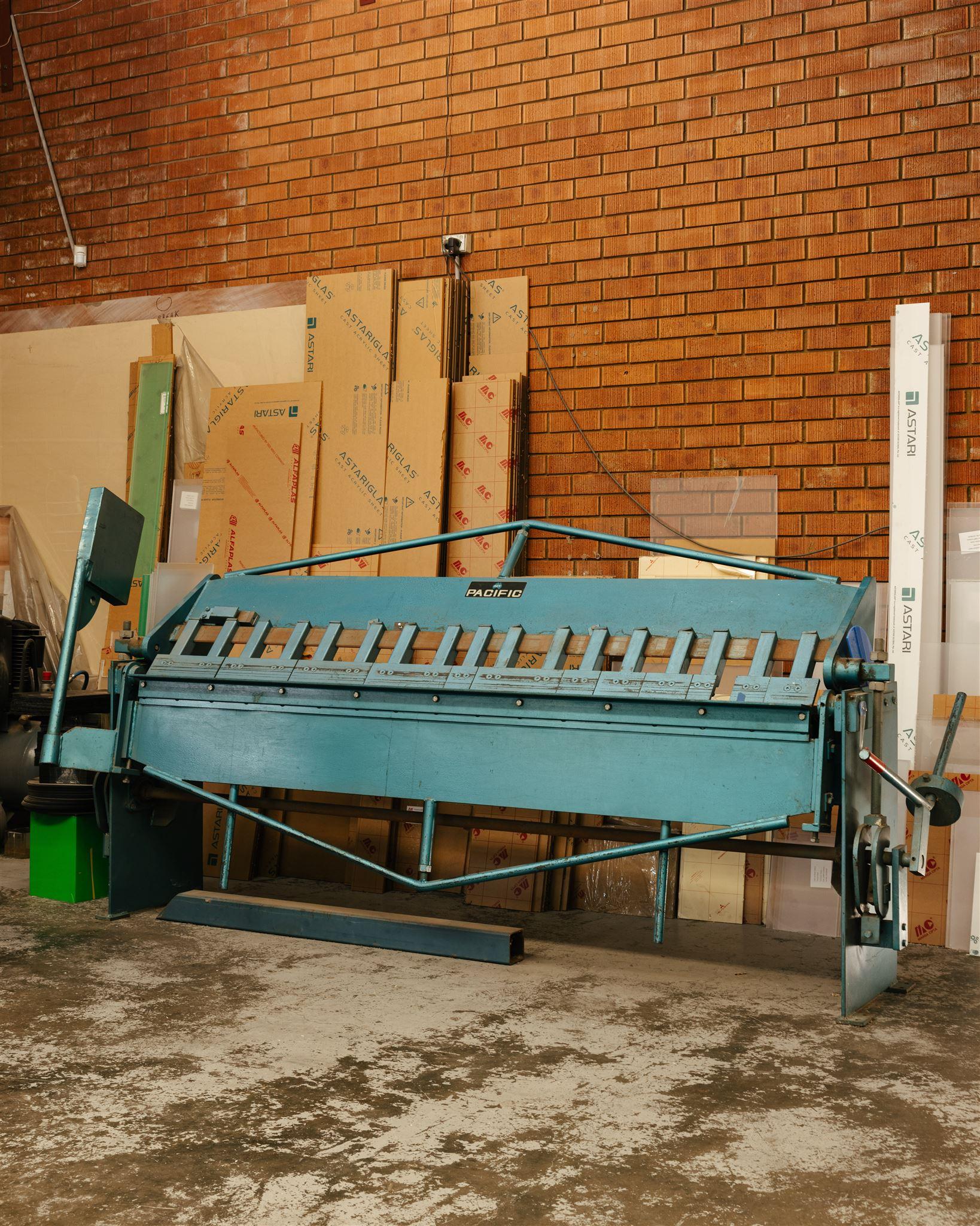 Allsale Plastic Services