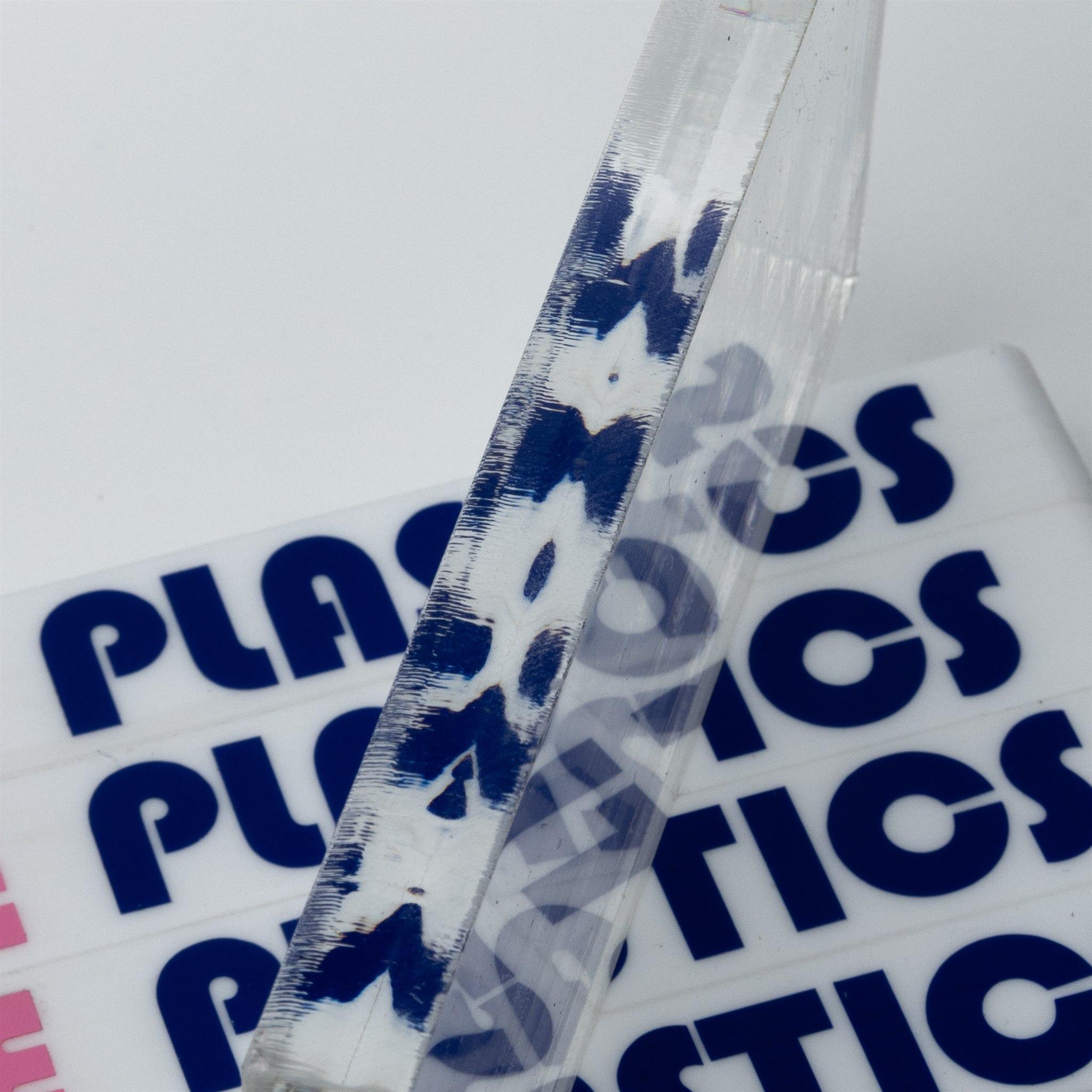 Comprehensive guide to Acrylic