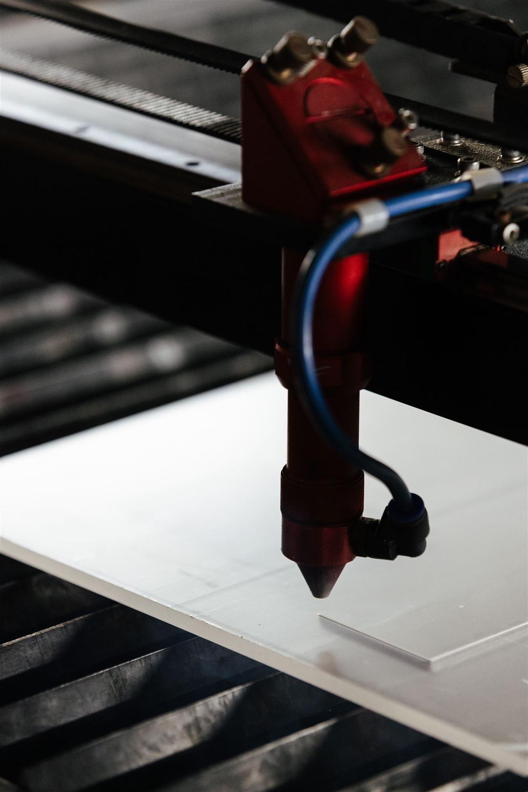 Allsale Plastic Services